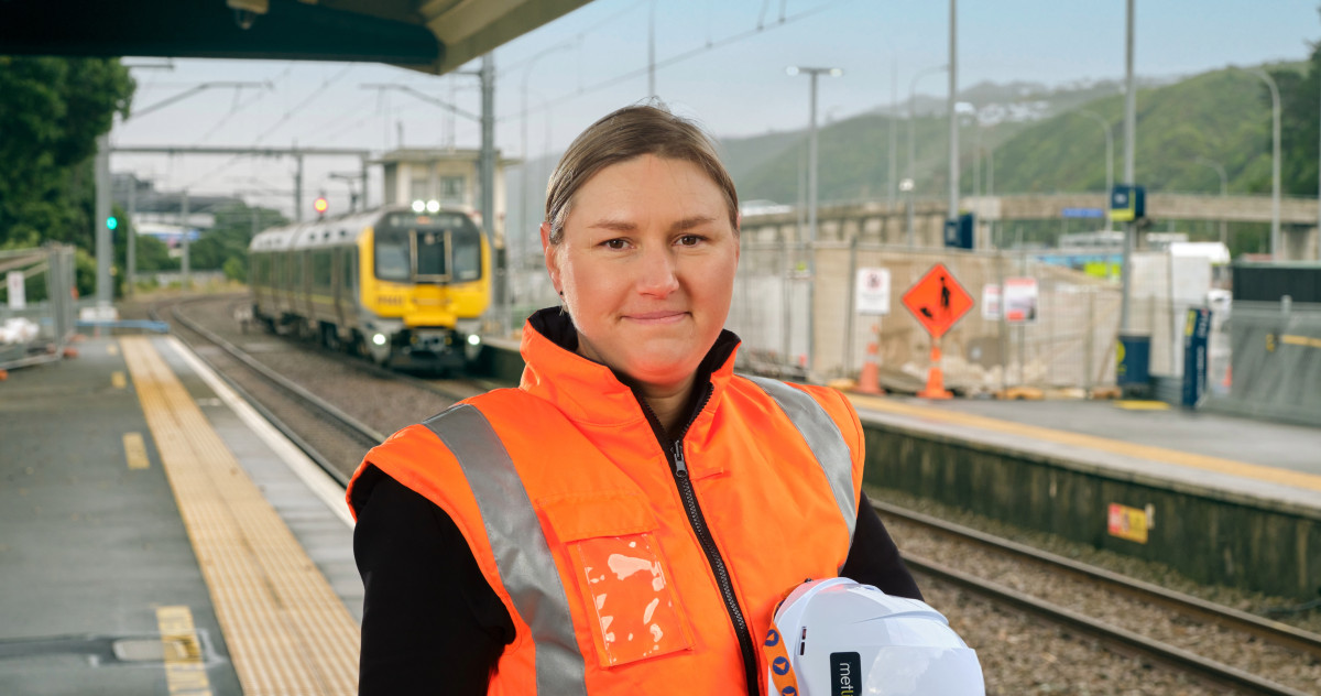 Projects Timeline » Metlink