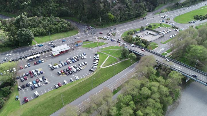 Greater Wellington welcomes Melling transport improvements, focus ...
