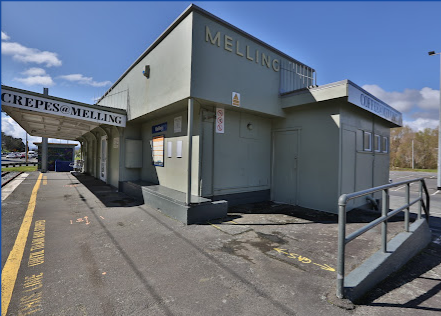 Melling Line temporary closure endorsed by Greater Wellington » Metlink