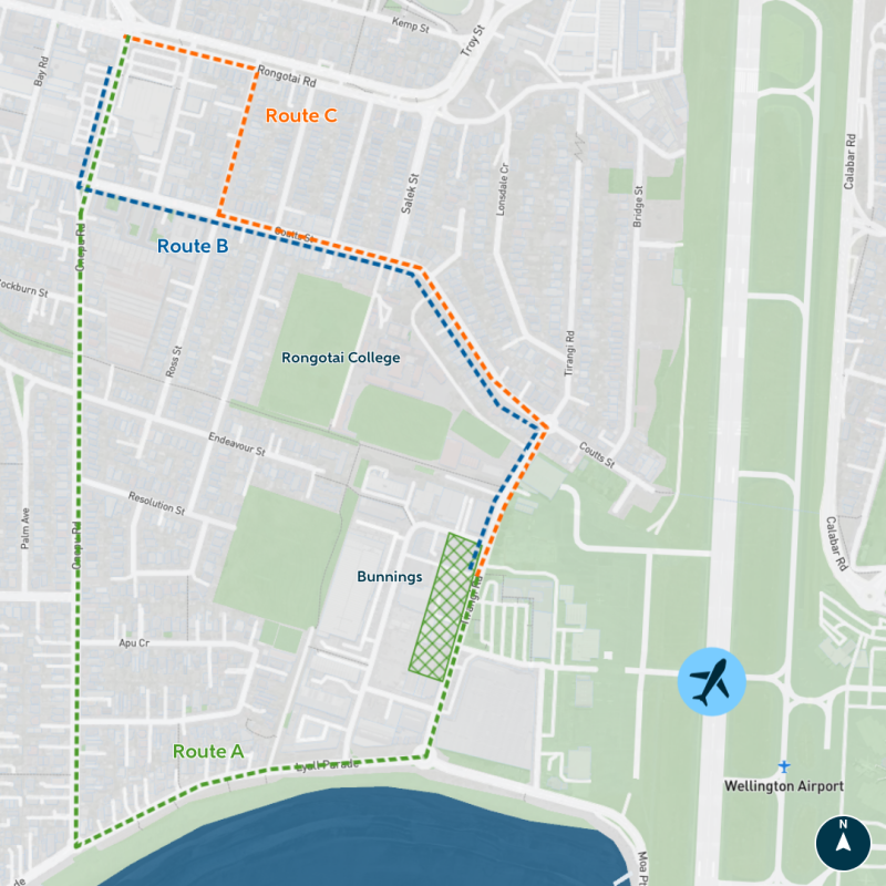 Consultation Response Form » Metlink