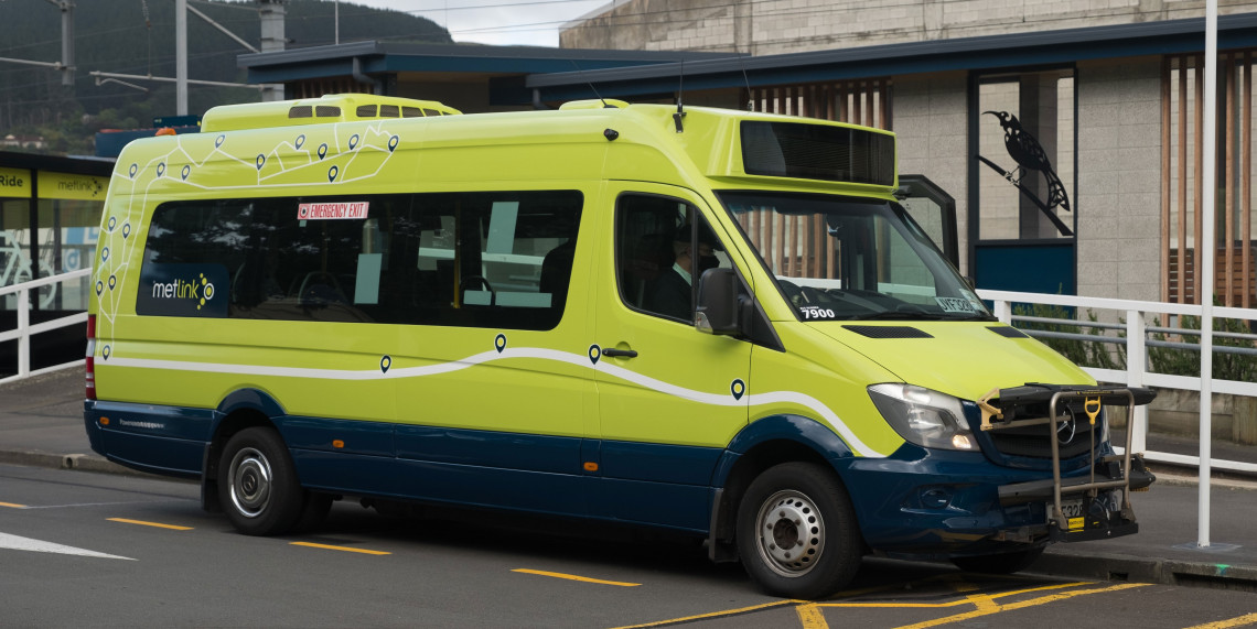 Tawa Fixed Route: Route 59 » Metlink